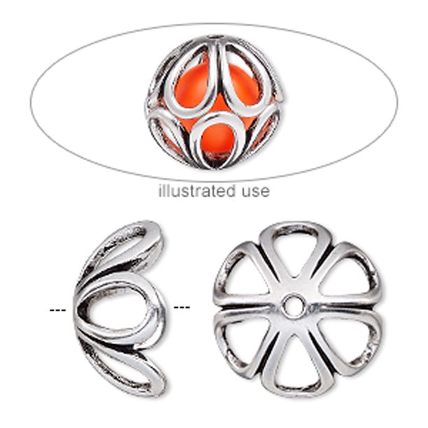 Bead Cage