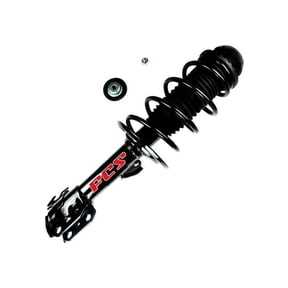 FCS Automotive International Complete Strut Assembly - Walmart.com
