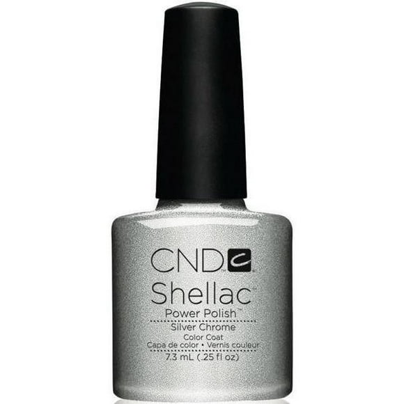Shellac Polishes