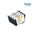 T232 ink cartridge for Epson T232 Ink for Epson Expression Home XP-4200 ...