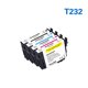 T232 ink cartridge for Epson T232 Ink for Epson Expression Home XP-4200 ...