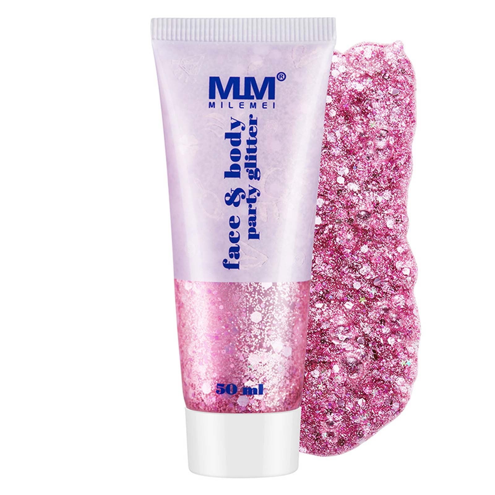 Click here for Holiday Saving Naittoop Face & body Party Glitter... prices