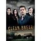 Clean Break: Season 1 (DVD) - Walmart.com