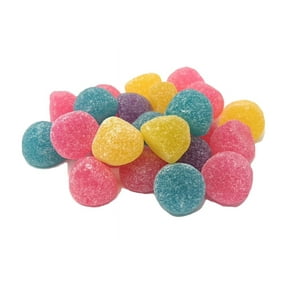 Brach's Elf™ Christmas Swirly Twirly Candy Cane Gum Drops, 8oz ...