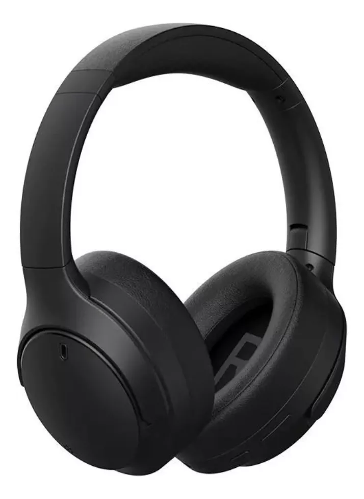 Audífonos Diadema Inalámbricos Honor Choice Ros-me01 Negro | Bodega ...