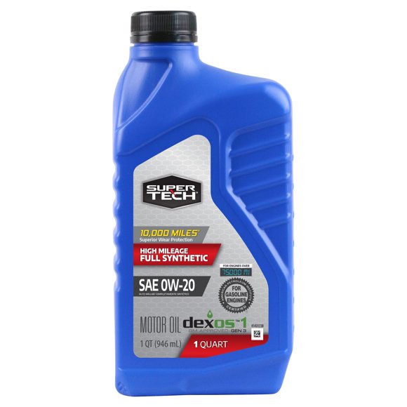 Sae 20 Oil
