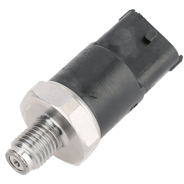 Fuel Rail Pressure Sensorfor,Oil Fuel Injection Rail Fuel Pressure ...
