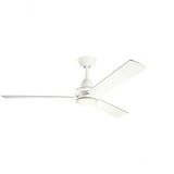 Ceiling Fan with Light Kit with Contemporary Inspirations 15 inches ...