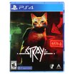 Stray - Playstation 4 - Walmart.com