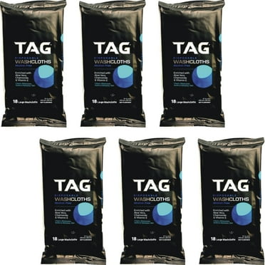 Outdoor Cleaning Wipes – 80 Count Plant-Based Cloths (15"x10"), Skin ...