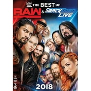 WWE: WrestleMania 34 (DVD) - Walmart.com