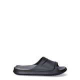 Avia Men's Cushion Comfort Slide Sandals - Walmart.com