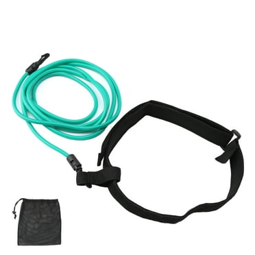 UCEDER Swim Tether Stationary Swimming,Swim Resistance Belt, Swim ...