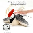 2026 New Interactive Singing Bird Cat Toy Flying Bird Cat Toy ...