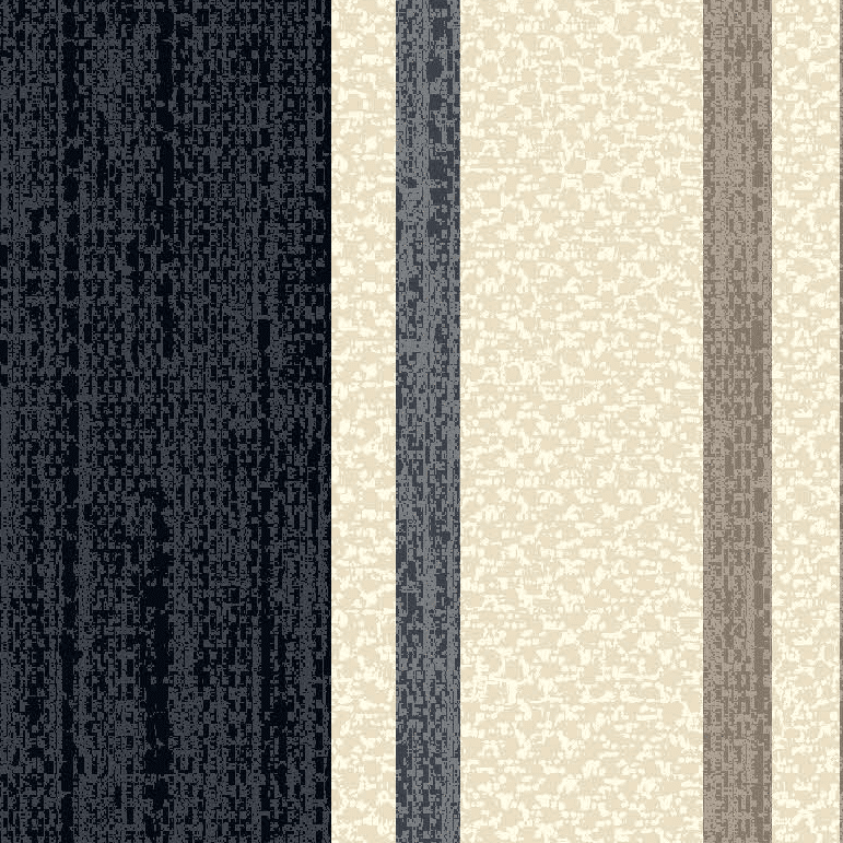 Better Homes & Gardens Wide Stripe Blue 8 Yards by the Bolt Better Homes & Gardens Wide Stripe Blue 8 Yards by the Bolt