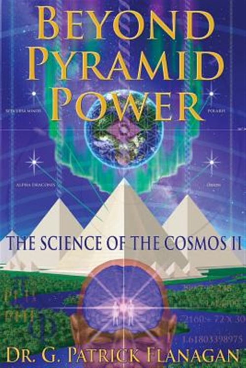 Pre-Owned Beyond Pyramid Power - The Science of the Cosmos II: Volume 2 ...