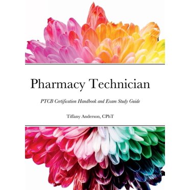 Ptcb Exam Simplified Pharmacy Technician Certification Exam Study Guide ...