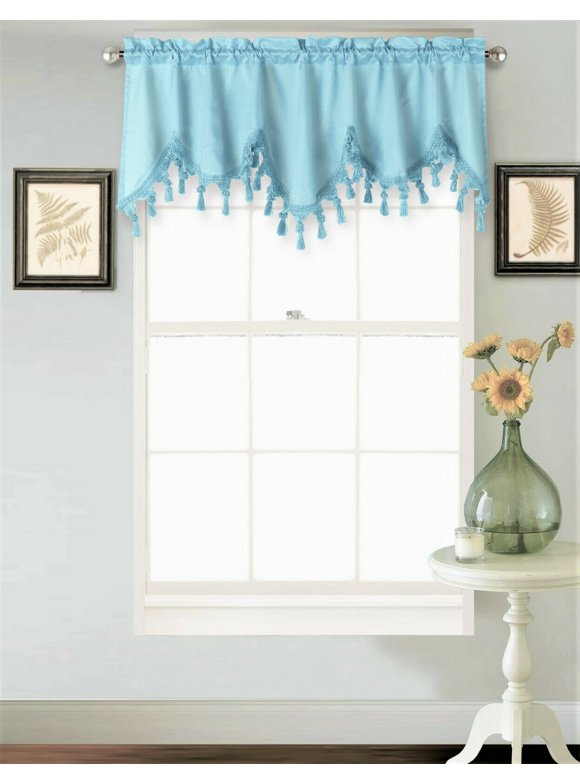 Swag Curtains in Curtains - Walmart.com