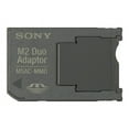 Sony 512MB Memory Stick Micro (M2) Card - Walmart.com