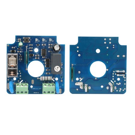 Fugacal Pressure Controller Board, 50/60Hz Pump Pressure Switch Board ...