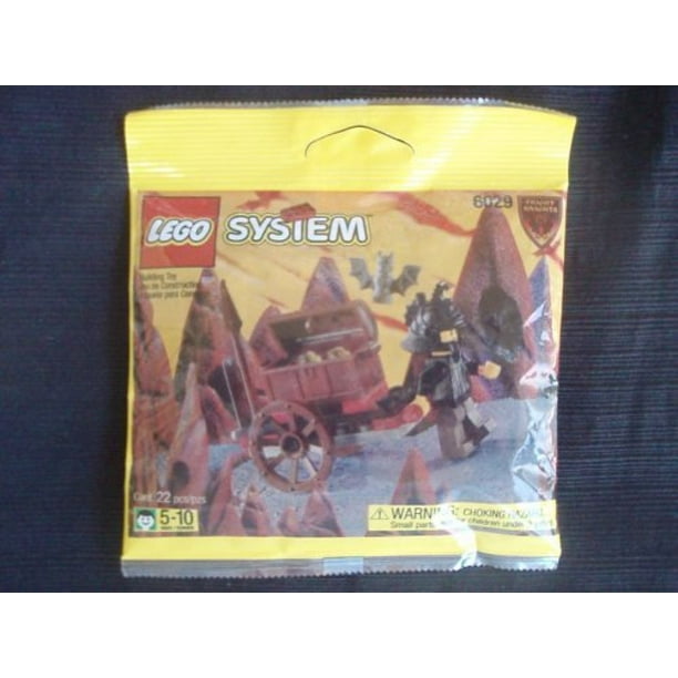 LEGO Castle Fright Knights - 6029 LEGO - | Bodega Aurrera en línea