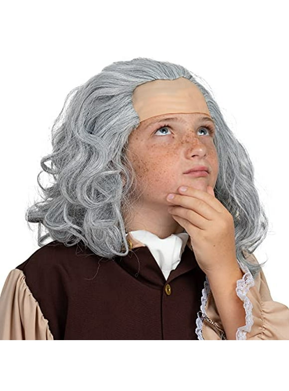 Halloween Wigs in Halloween Accessories - Walmart.com