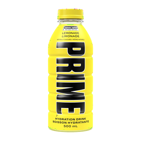 PRIME LEMONADE - FRENCH E-PRIME PRIME LIMONADE - Walmart.ca