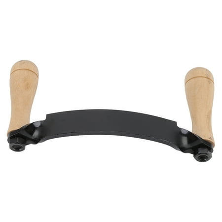 Draw Shave Tool, High Sharpness Draw Knife For Furniture 10in | Walmart ...