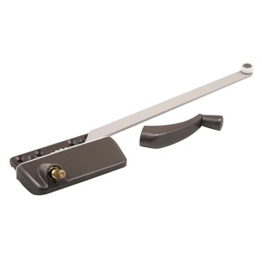 Truth Hardware TH 23077 Truth Entrygard Dual Arm Casement Operator With ...