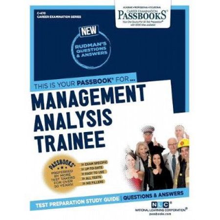 Management Analysis Trainee | Walmart Canada