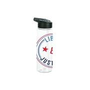 Justice Water Bottles