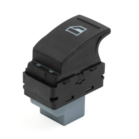 Car Window Lifter Electrical Control Switch for VW Transporter T5 T6 ...