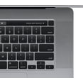 Apple MacBook Pro 16 Pouces (i9 2.4GHz, 512 Go SSD) (Fin 2019, MVVJ2LL ...