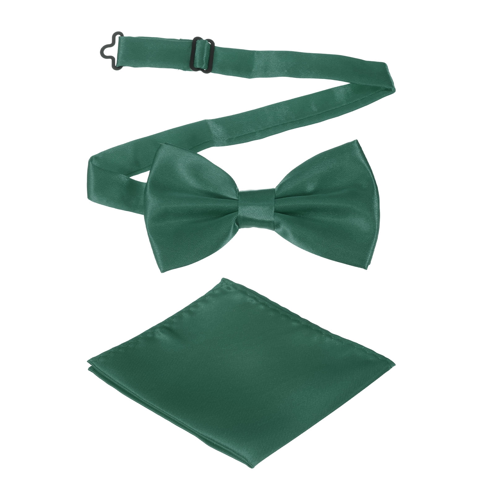 Click here for Unique Bargains Bow Tie For Men  Adjustable Bow Ti... prices