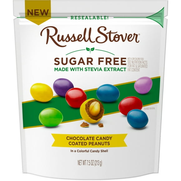 Sugar Free Candy in Candy - Walmart.com