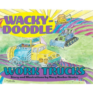 Sleep, Little Dozer: A Bedtime Book of Construction Trucks, (Hardcover ...