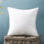 Poly-Fil® Premier™ Accent Pillow Insert by Fairfield™, 16" x 16 ...