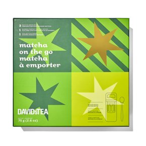 DAVIDsTEA Gift Baskets | Walmart.ca