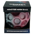 Waboba Monster Moon Ball - The New Larger Super Bouncing Ball (Assorted ...