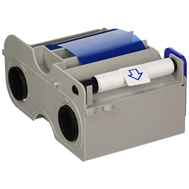 Fargo 44200 YMCKO Color Ribbon - Walmart.com