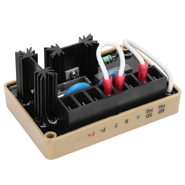 Generator Voltage Regulator Auto Voltage Regulator Voltage Regulator ...