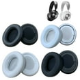 1Pair Replacement Soft Ear Pad Ear Cushions Covers for Wireless ...