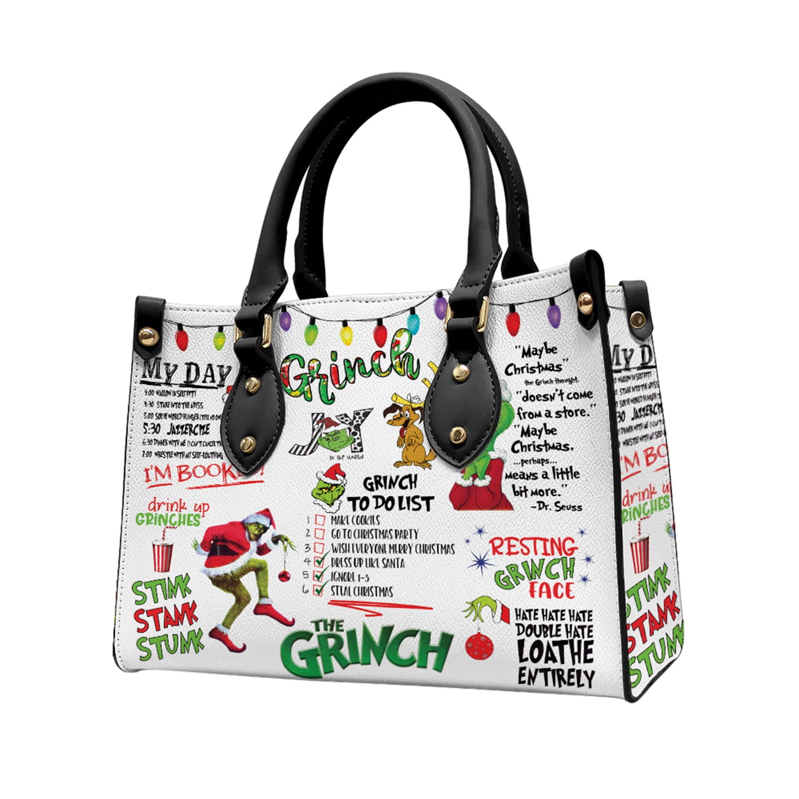 Click here for Knfateqvedg My Items Green Skin Monster Christmas... prices