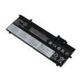 New Genuine Lenovo ThinkPad X280 A285 Series 11.46V 4.19Ah 48Wh Battery ...