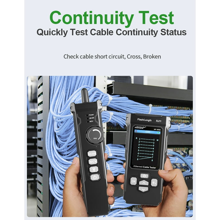 Wire Continuity Tester