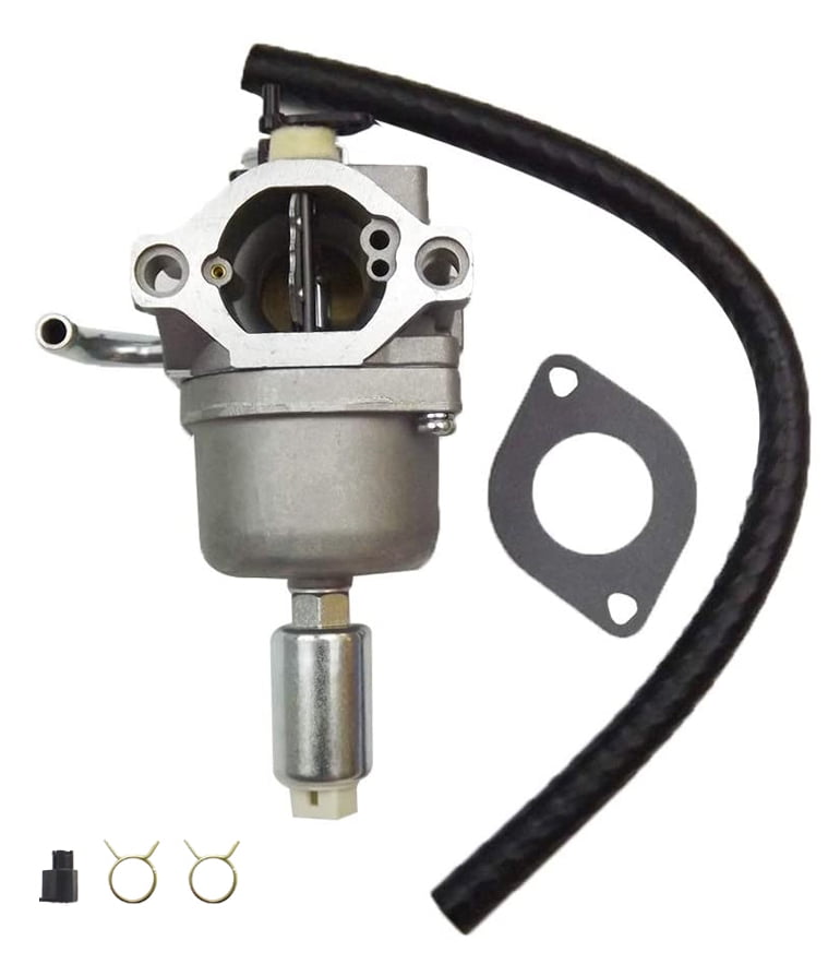 EPOTOOR Carburetor Carb For Craftsman LT1500 Huskee MTD 420CC Power ...