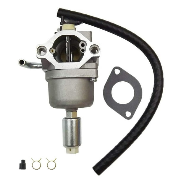 waltyotur 591736 Carburetor For Briggs Stratton 796587 594601 19 19.5 ...