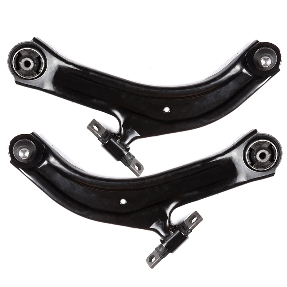 ECCPP Control Arm Kit 2007 2008 2009 2010 2011 2012 For Nissan Sentra ...