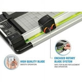 Carl Mfg 18" Length Heavy-Duty Paper Trimmer - Walmart.com