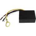 HQRP Touch Light Table Lamp Dimmer Switch Control Module Sensor ...